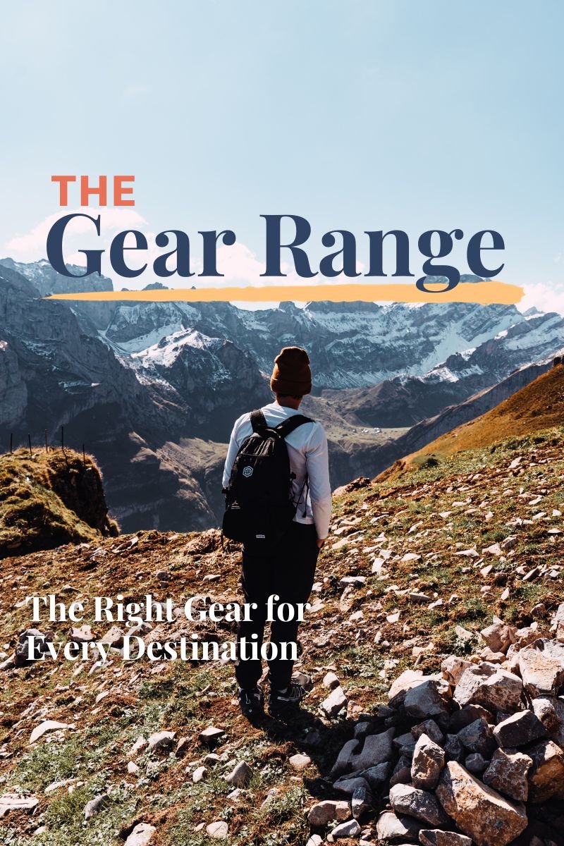 Ultimate List of Packing Essentials – Tripped Travel Gear
