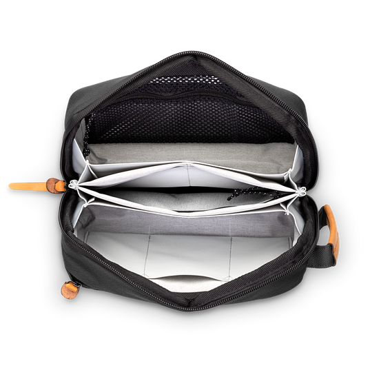 Tripped | The Travel Pouch – Tripped Travel Gear