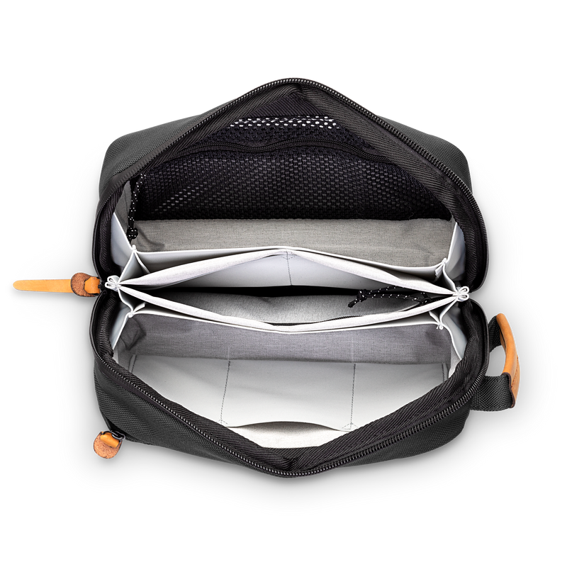 Tripped | The Travel Pouch – Tripped Travel Gear