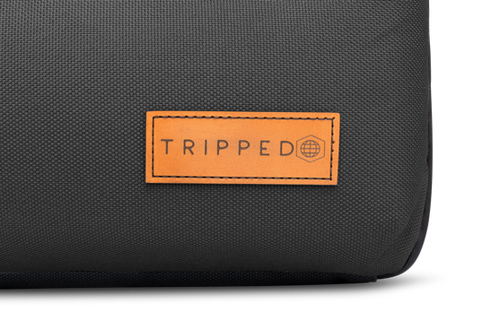 Tripped | The Travel Pouch – Tripped Travel Gear