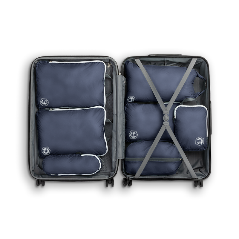 Checked Bag Set – Tripped Travel Gear